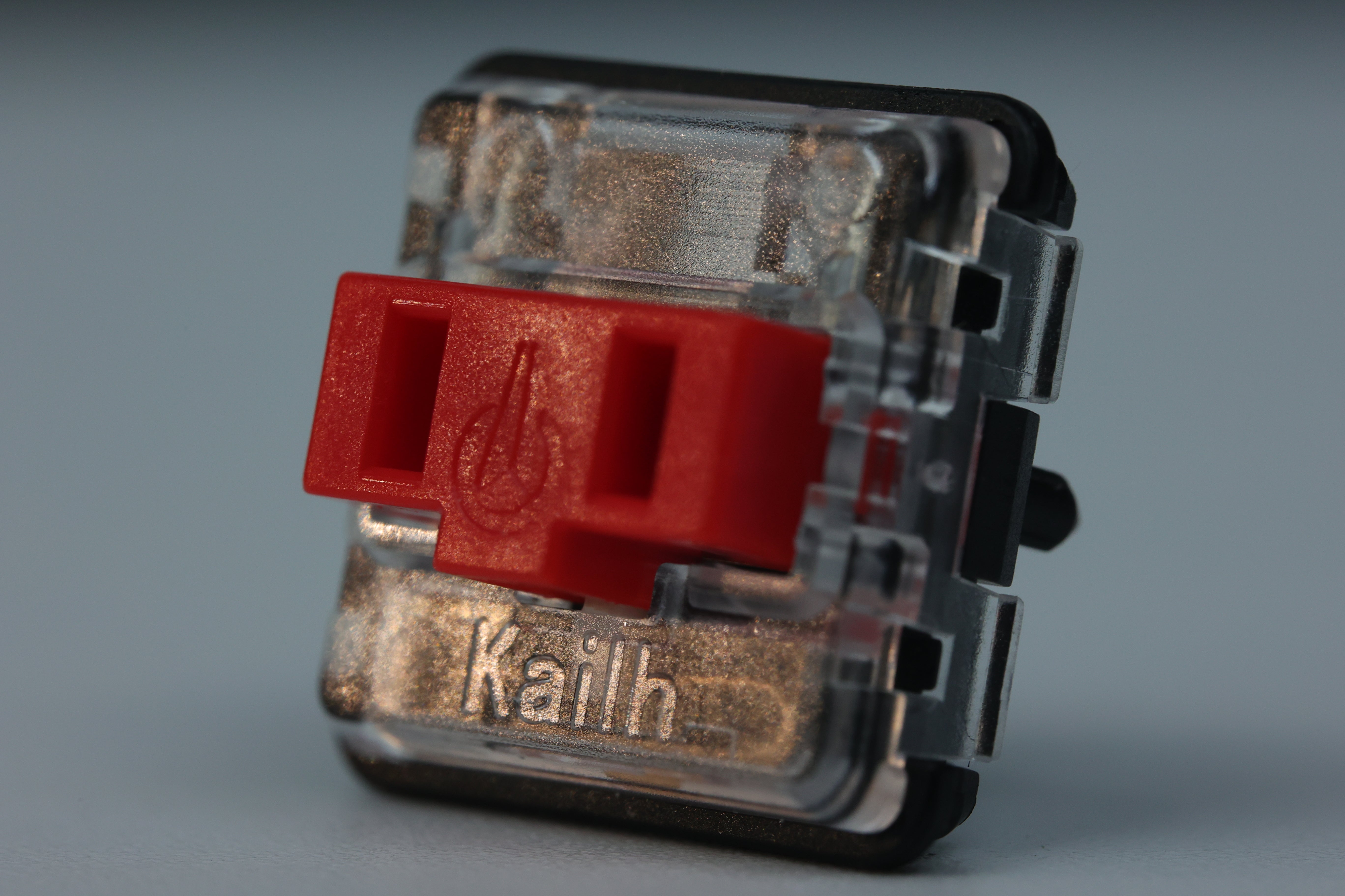Kailh Low Profile Mechanical Switch Collection