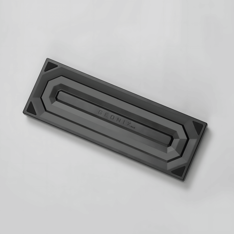 Chosfox X Masro | Geonix Rev.2