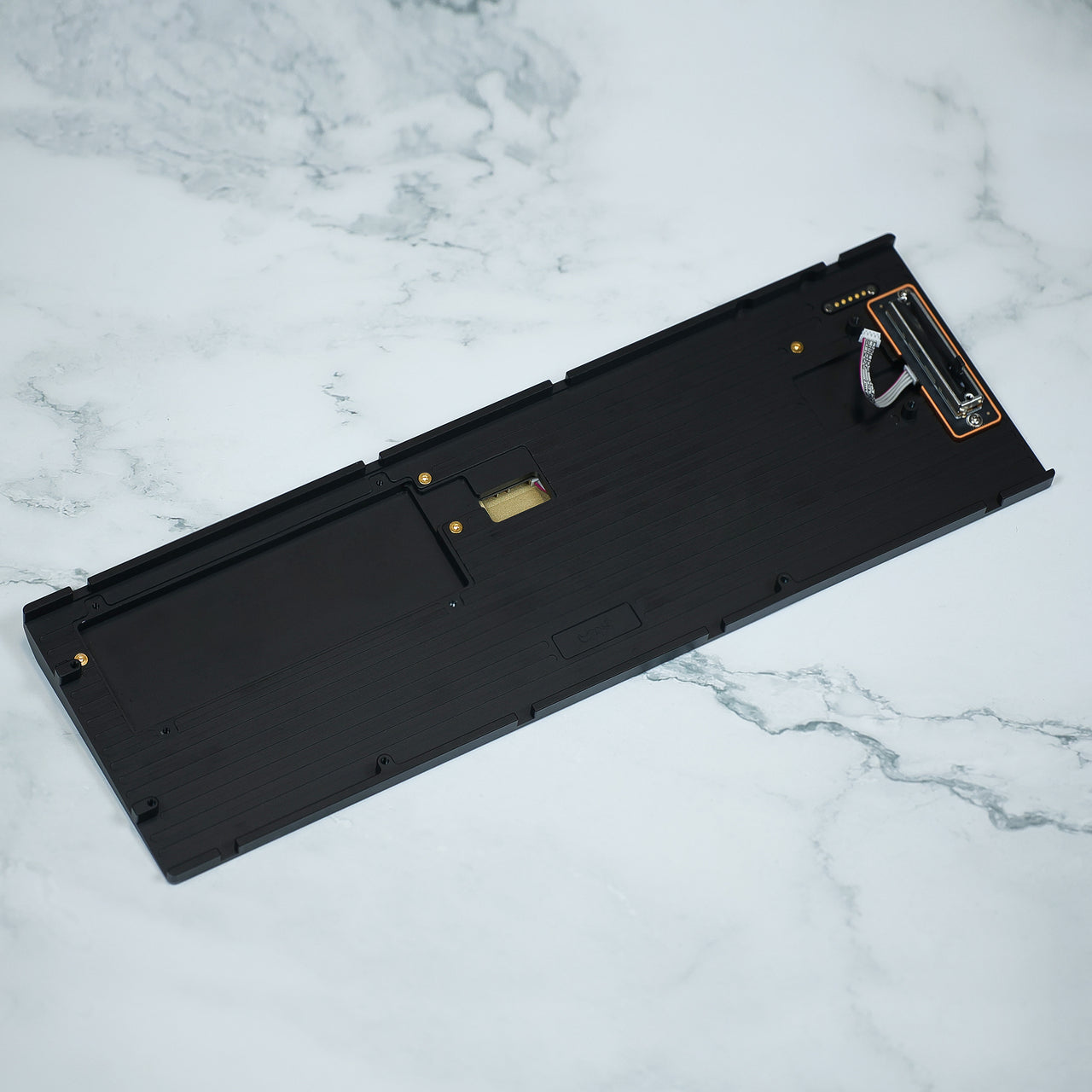 Chosfox x masro | Fox65 QMK/VIA Mechanical Keyboard Kit