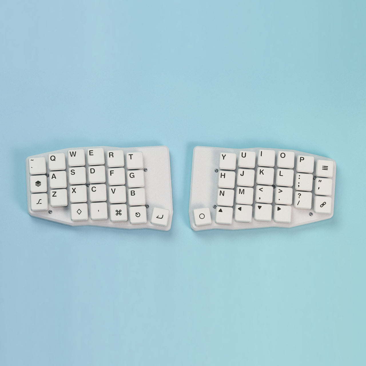 CF46 Keyboards