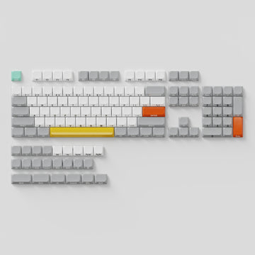 MX Keycaps – Chosfox