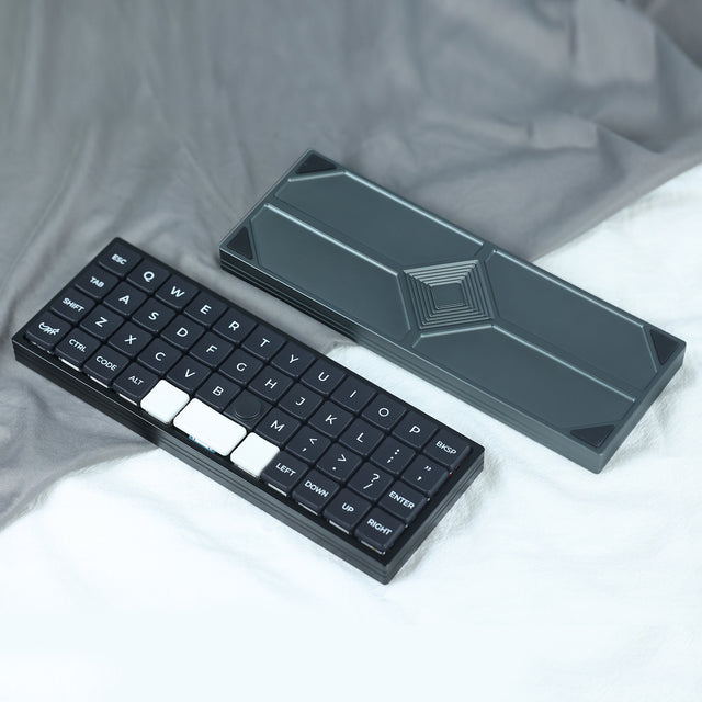 Chosfox X Masro | Geonix48