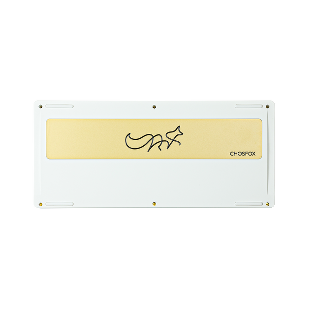 CF81 Pro® Custom Keyboard Kit – Craft Your Precision Typing Experience