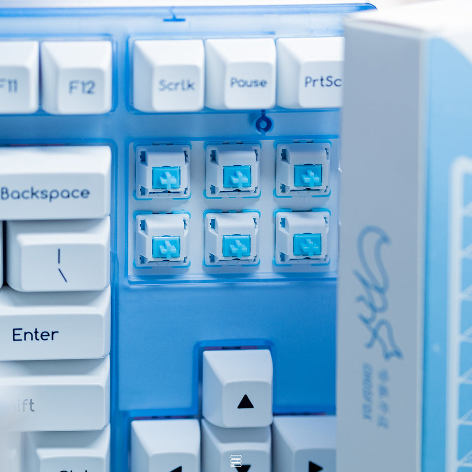 Chosfox - Switch, Mechanical Keyboard & Parts