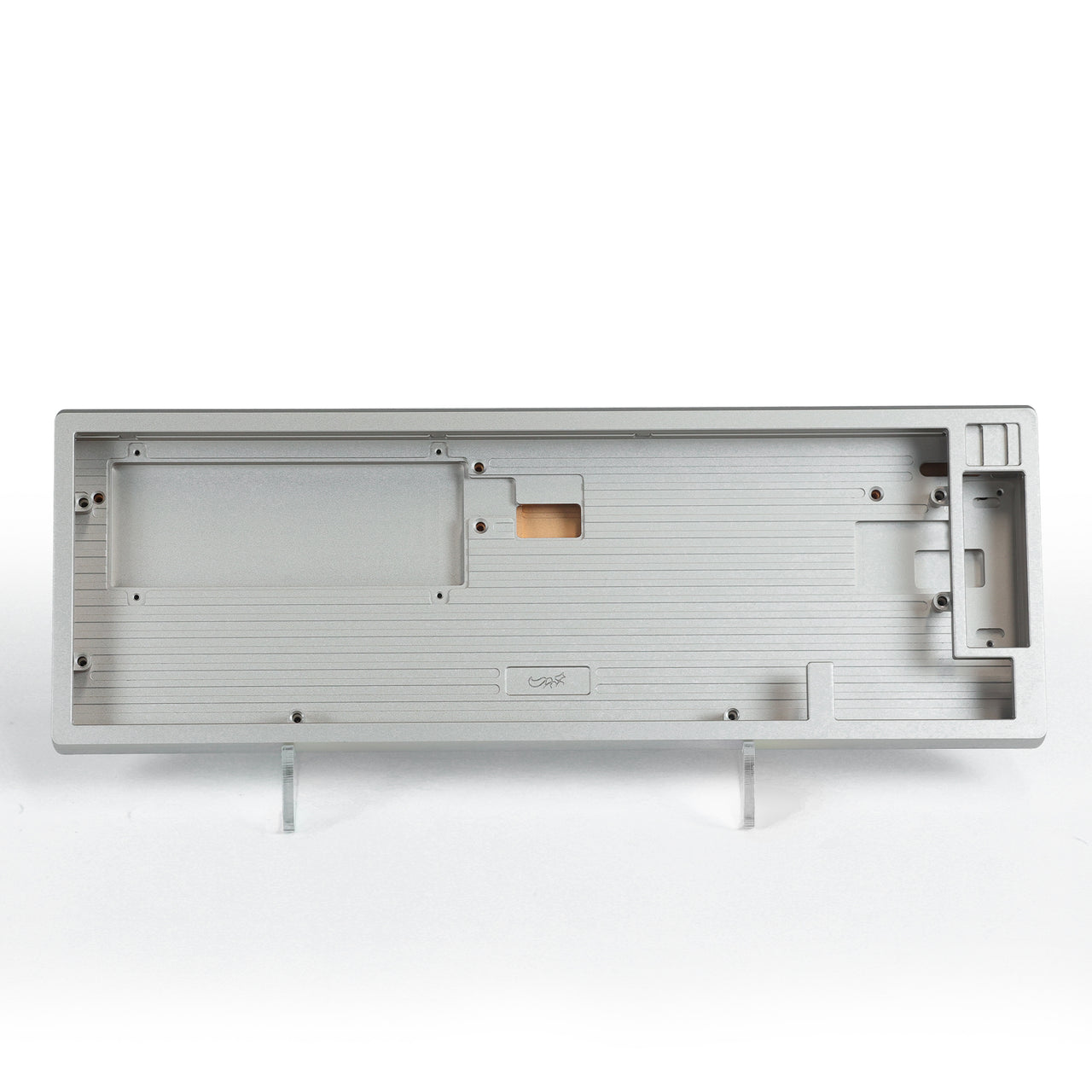 Chosfox x masro | Fox65 QMK/VIA Mechanical Keyboard Kit