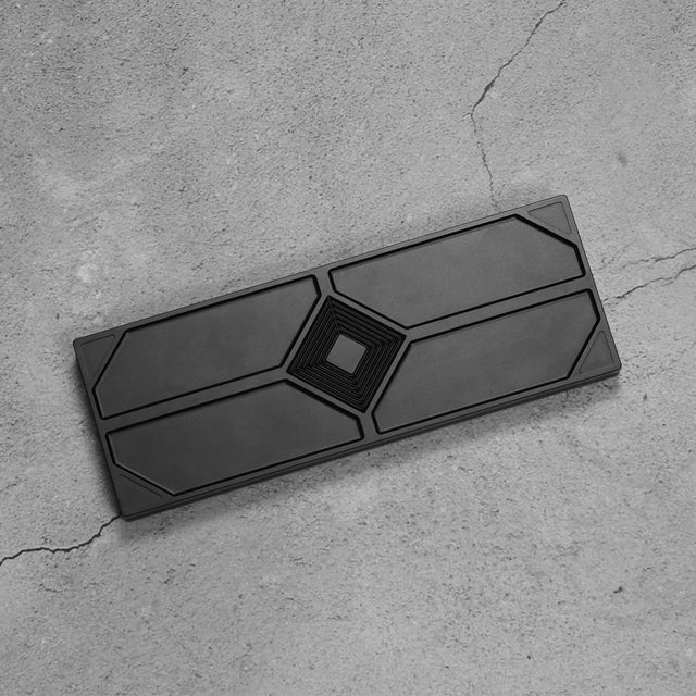 Chosfox X Masro | Geonix48