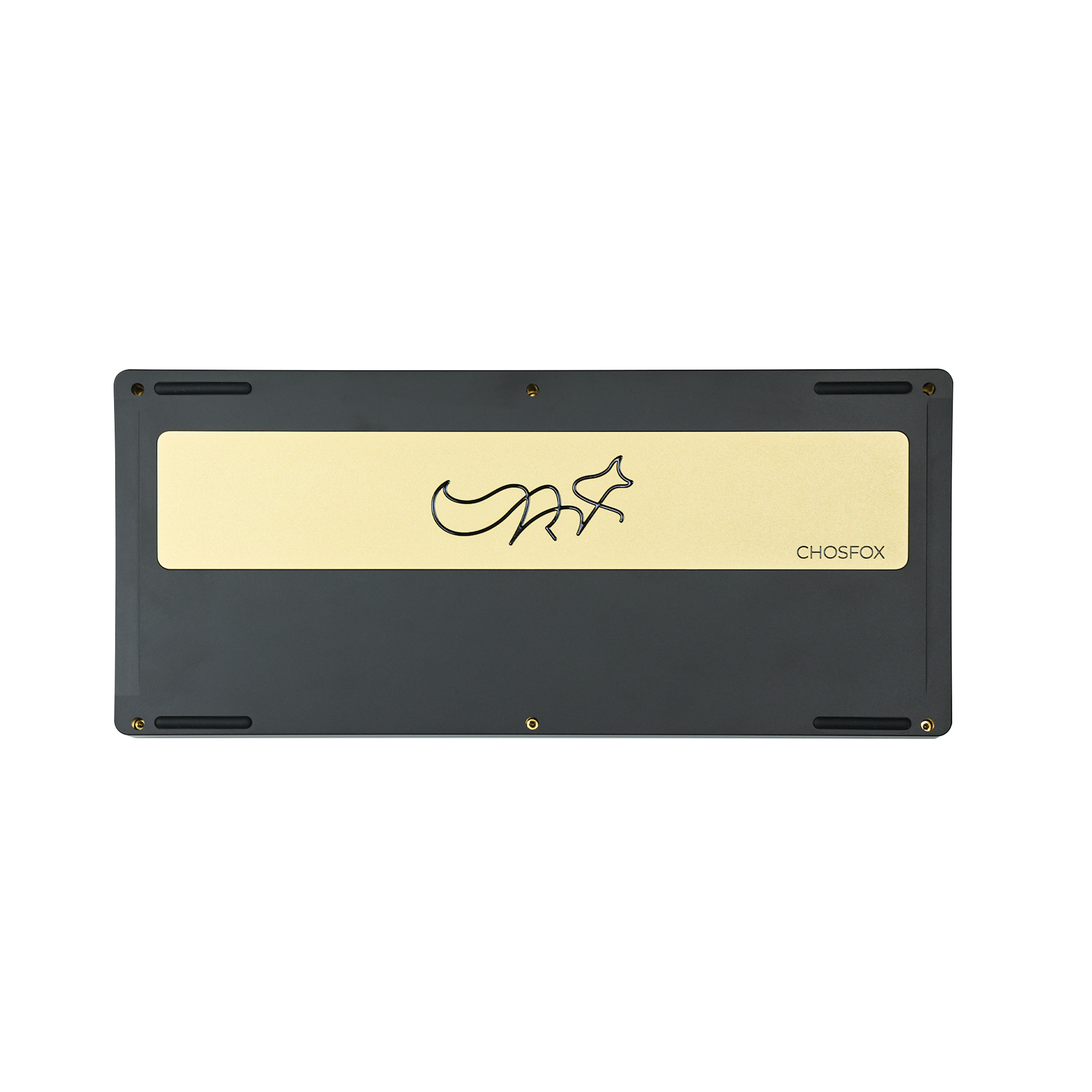 CF81 Pro® Custom Keyboard Kit – Craft Your Precision Typing Experience