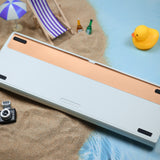 Chosfox x masro | Fox65 QMK/VIA Mechanical Keyboard Kit