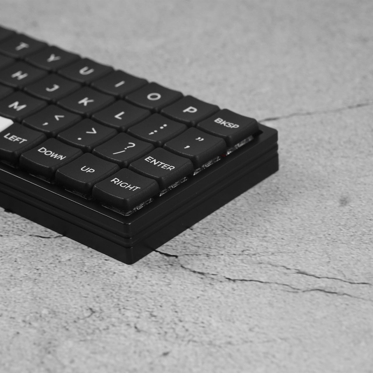 Chosfox X Masro | Geonix48