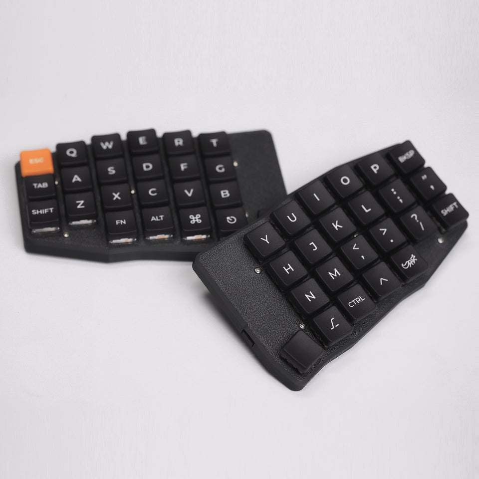 CF46 Keyboards