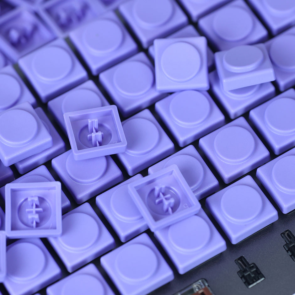 Choc Keycaps – Chosfox