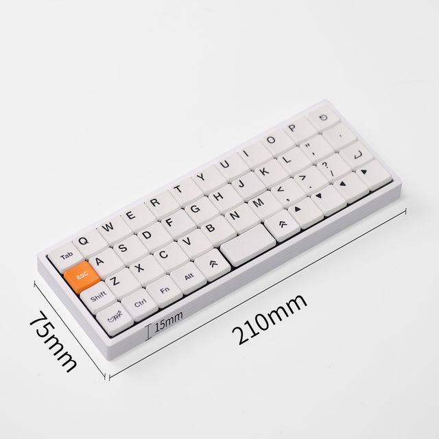 Chosfox X Masro | Geonix48/Geonix48 Via