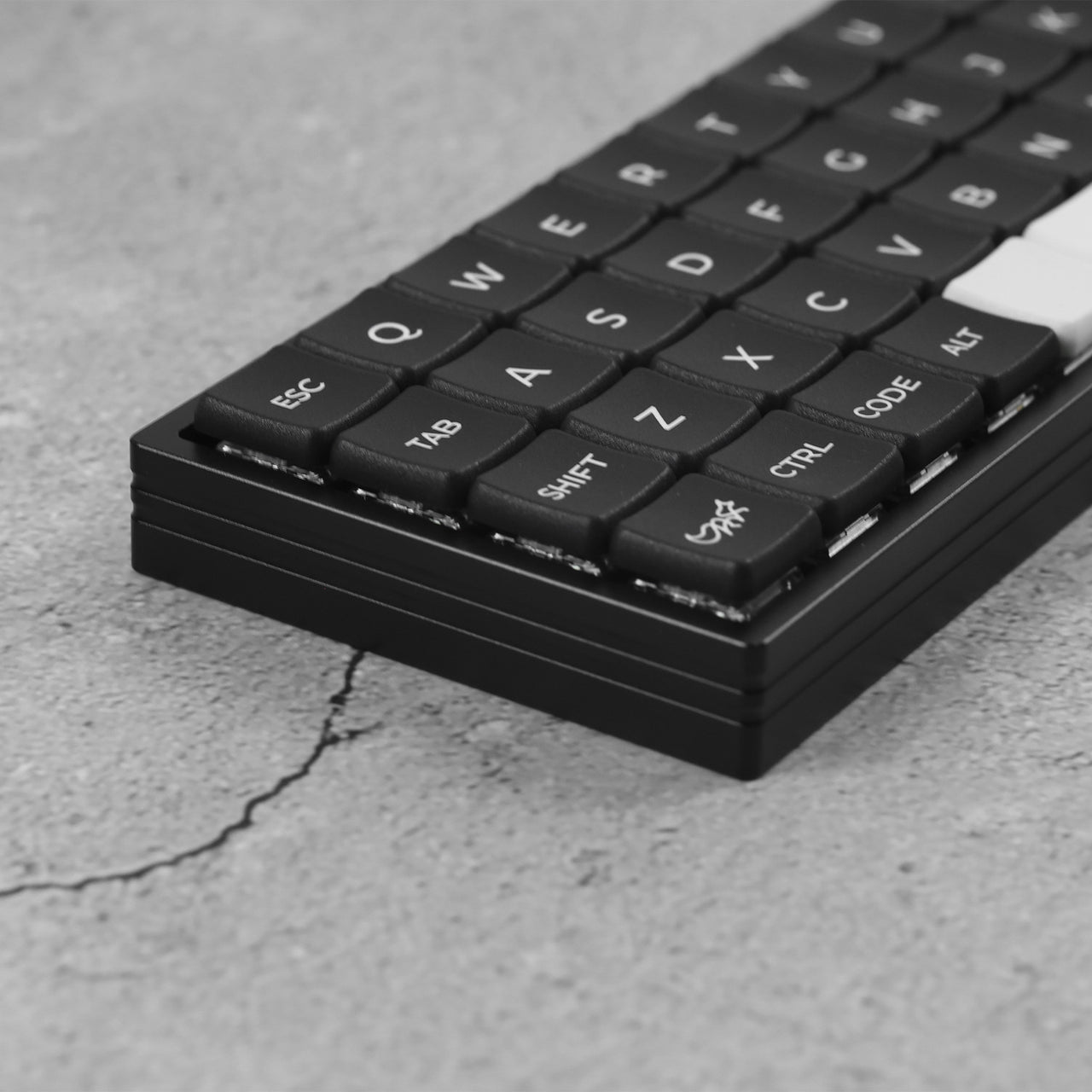 Chosfox X Masro | Geonix48