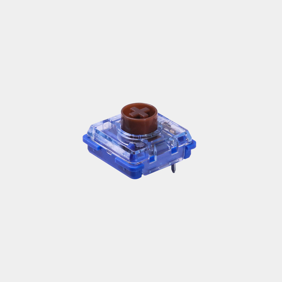 Kailh Deep Sea Silent Mini Low-Profile Switch – Chosfox