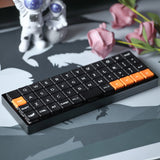 Chosfox X Masro | Geonix48/Geonix48 Via