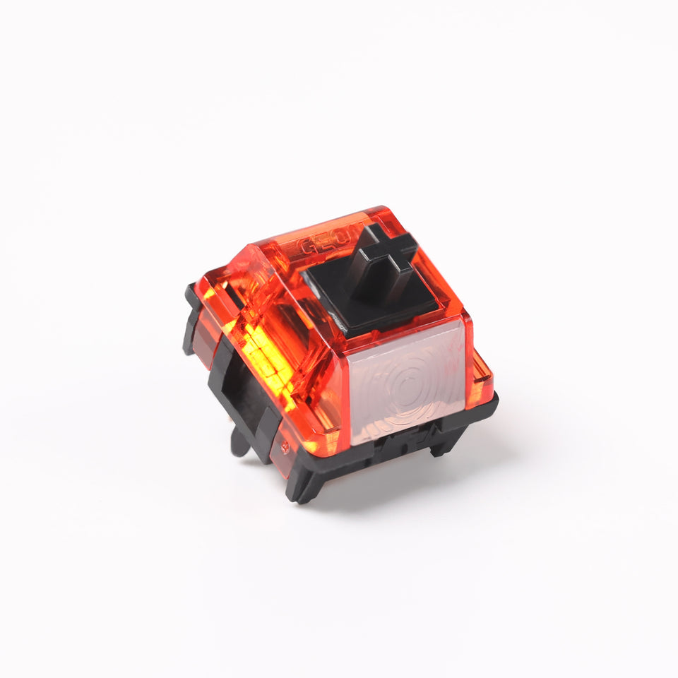 Geonworks Raptor Linear Switches