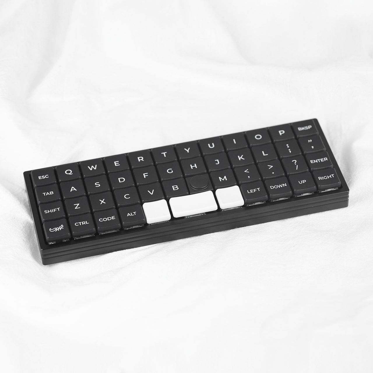 Chosfox X Masro | Geonix48/Geonix48 Via