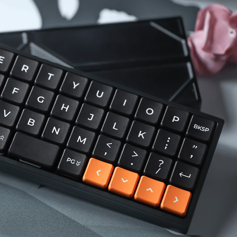 Chosfox X Masro | Geonix48/Geonix48 Via