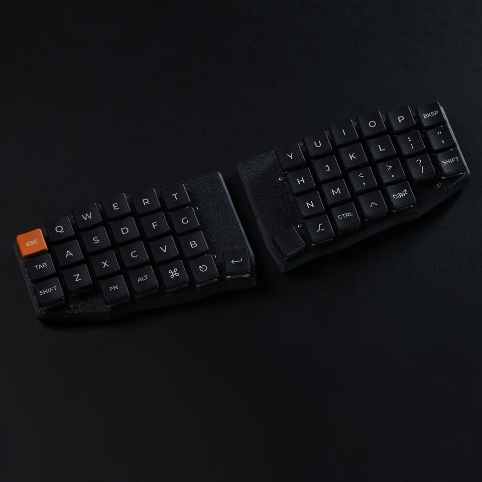 CF46 Keyboards