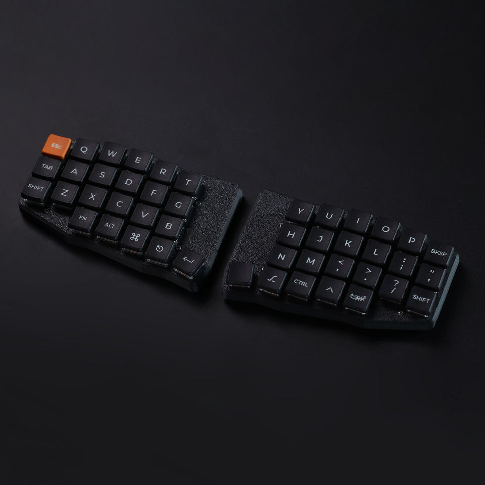 CF46 Keyboards