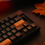 Chosfox x masro | Fox65 QMK/VIA Mechanical Keyboard Kit