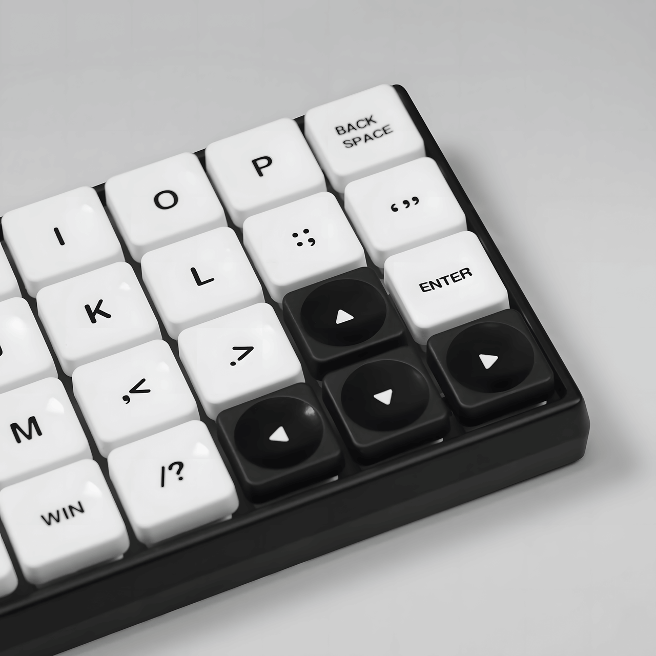 Chosfox X Masro | Geonix Rev.2