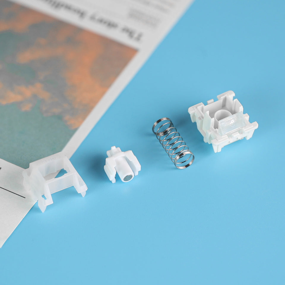 GEON Raw HE Magnetic Linear Switches