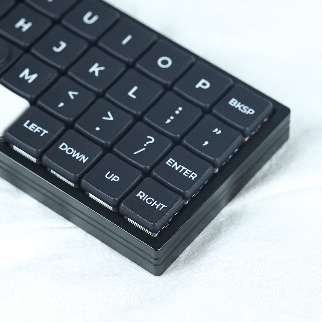 Chosfox X Masro | Geonix48/Geonix48 Via