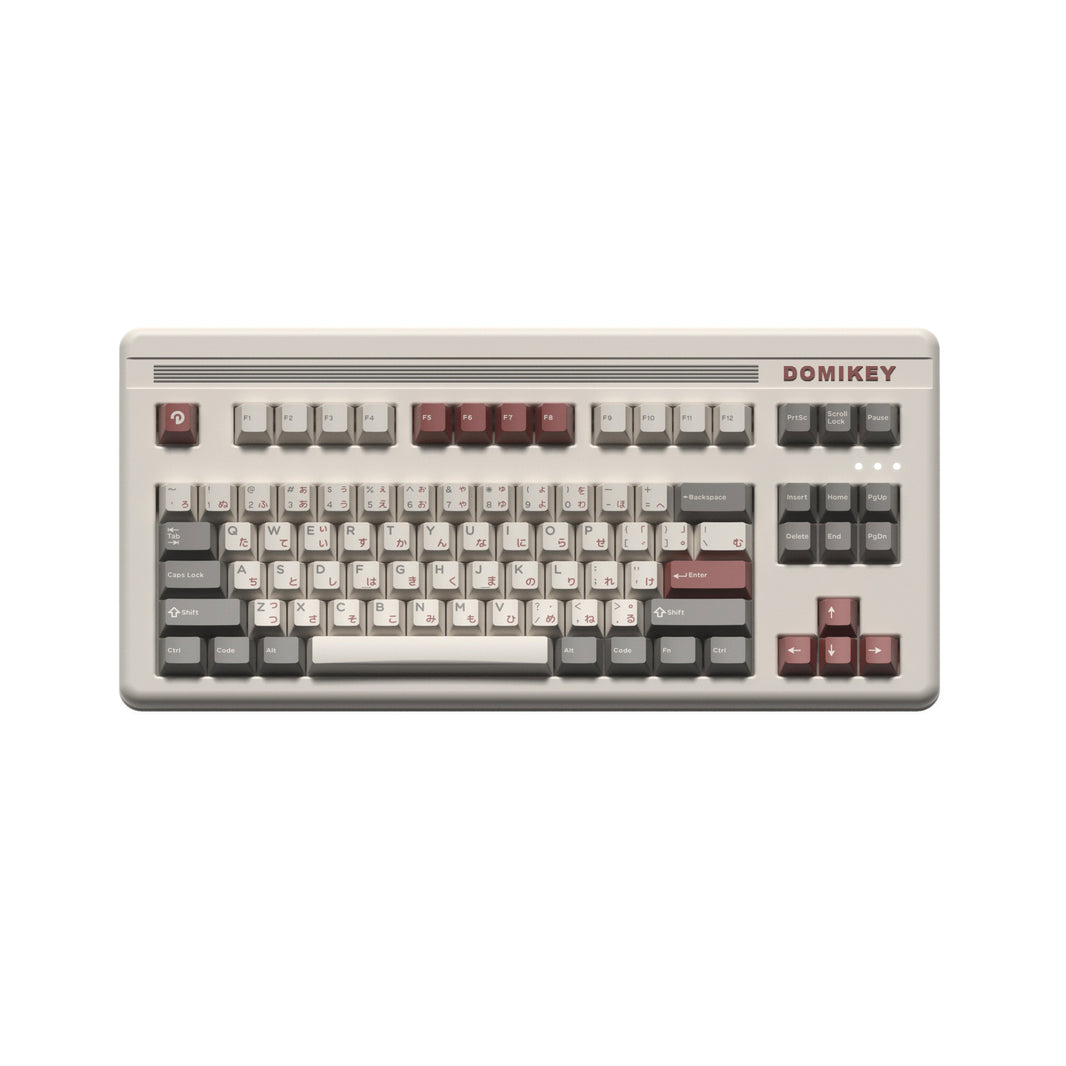 MX Keycaps – Chosfox