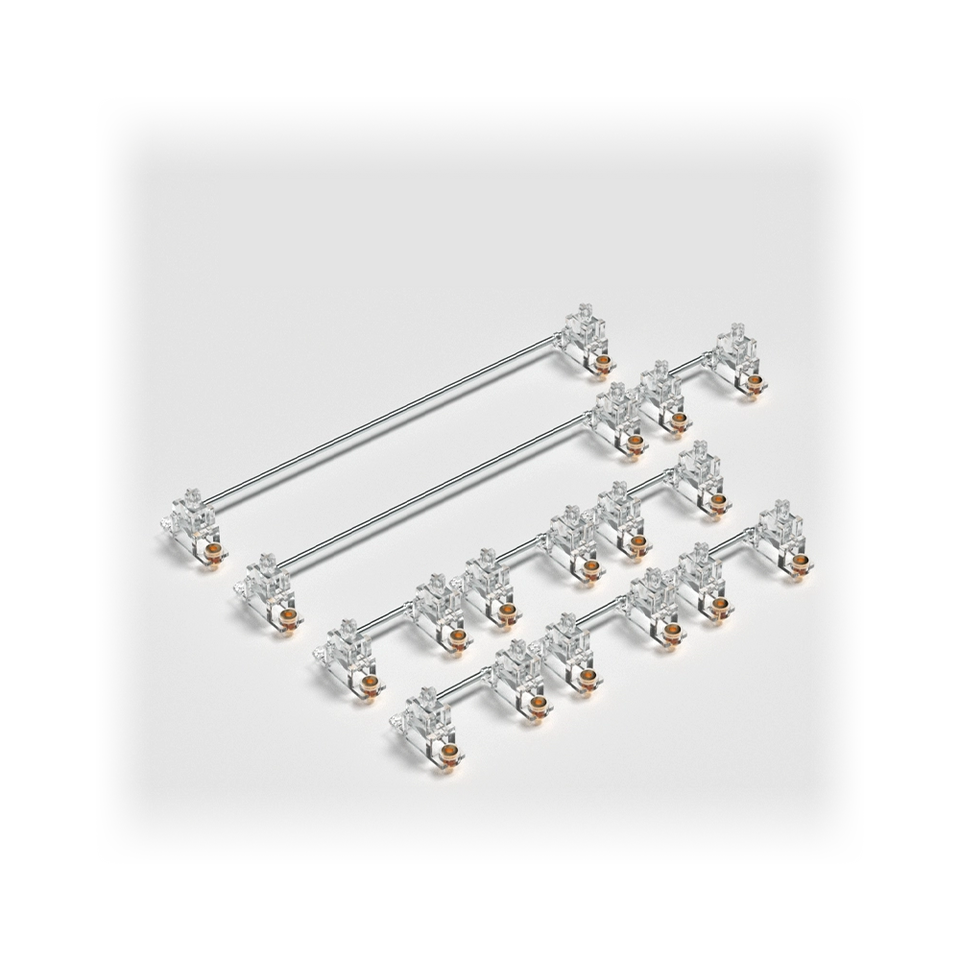 Stabilizers
