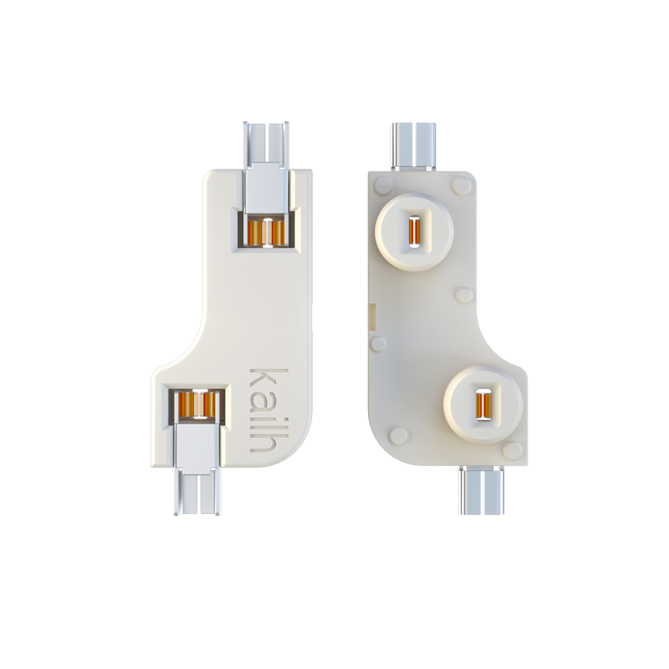 Sockets & Mouse Switches