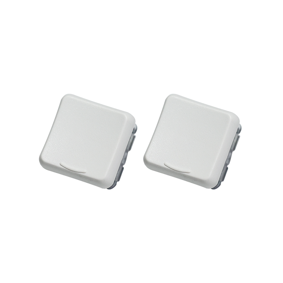 Chocfox CFX - Keycaps for Choc Switch by Chosfox