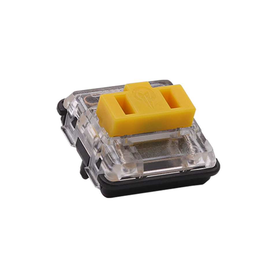 Kailh Choc v1 Switches - 16 types