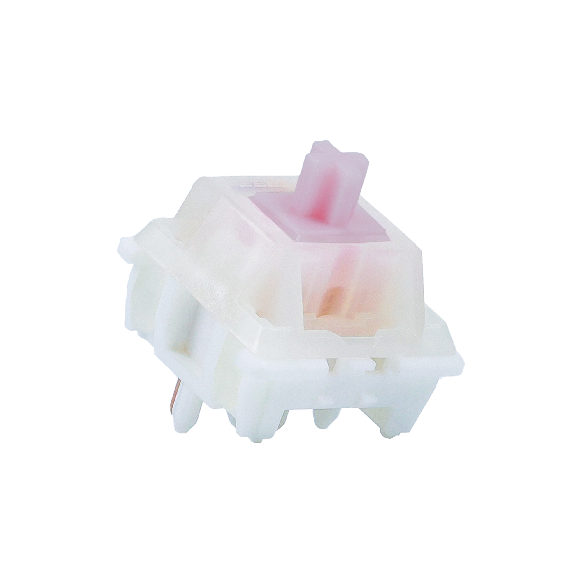 TECSEE Strawberry Ice Switch