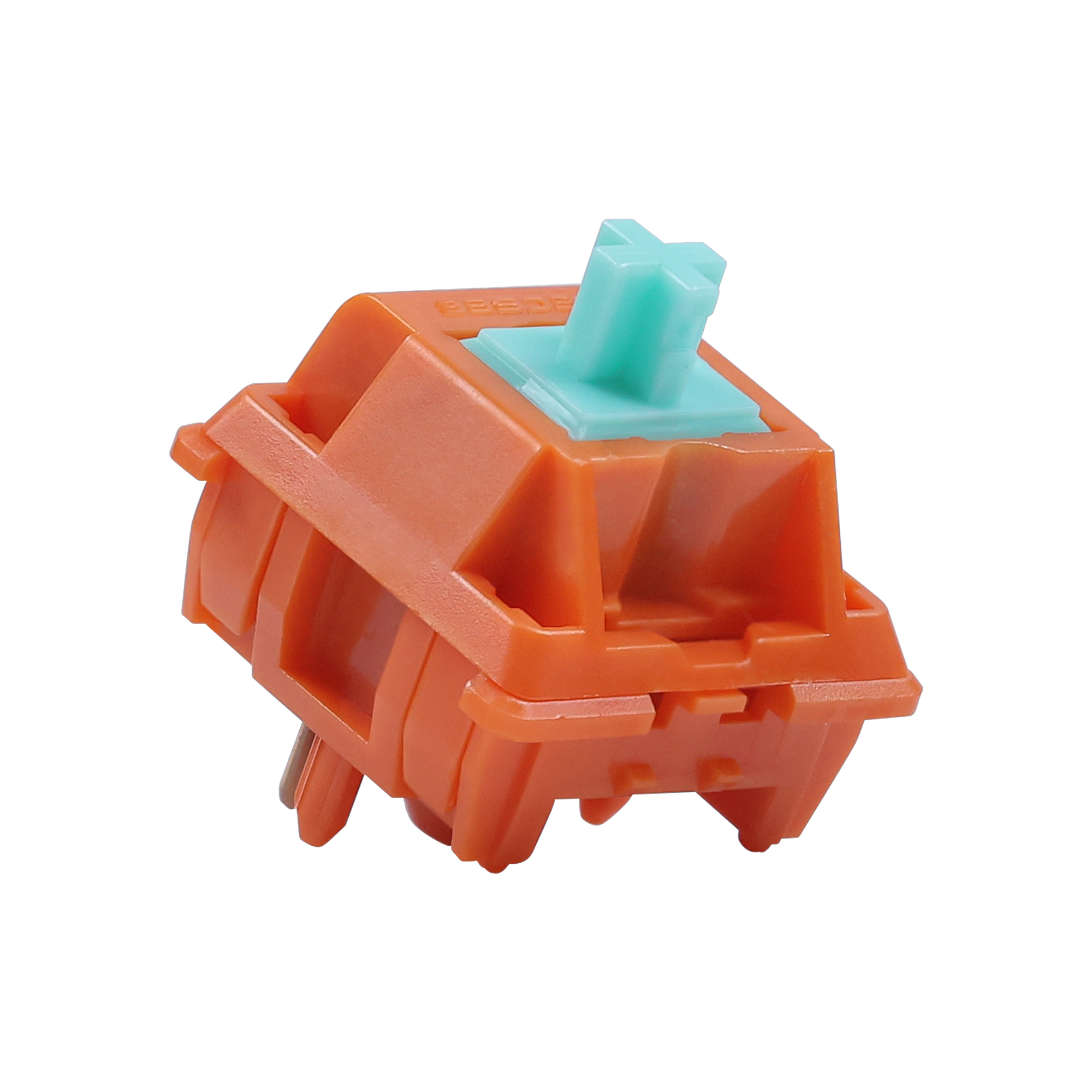TECSEE Carrot Linear Switch – Chosfox