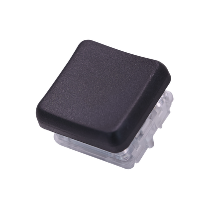 Chocfox CFX - Keycaps for Choc Switch by Chosfox