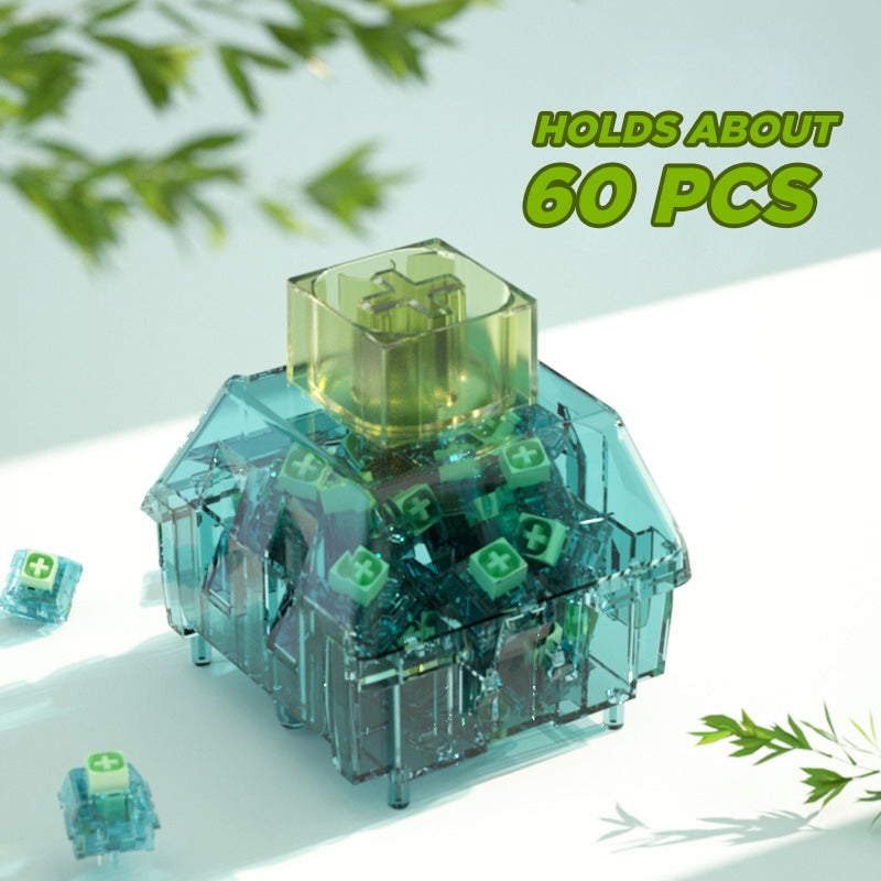 Kailh Switch Storage Box