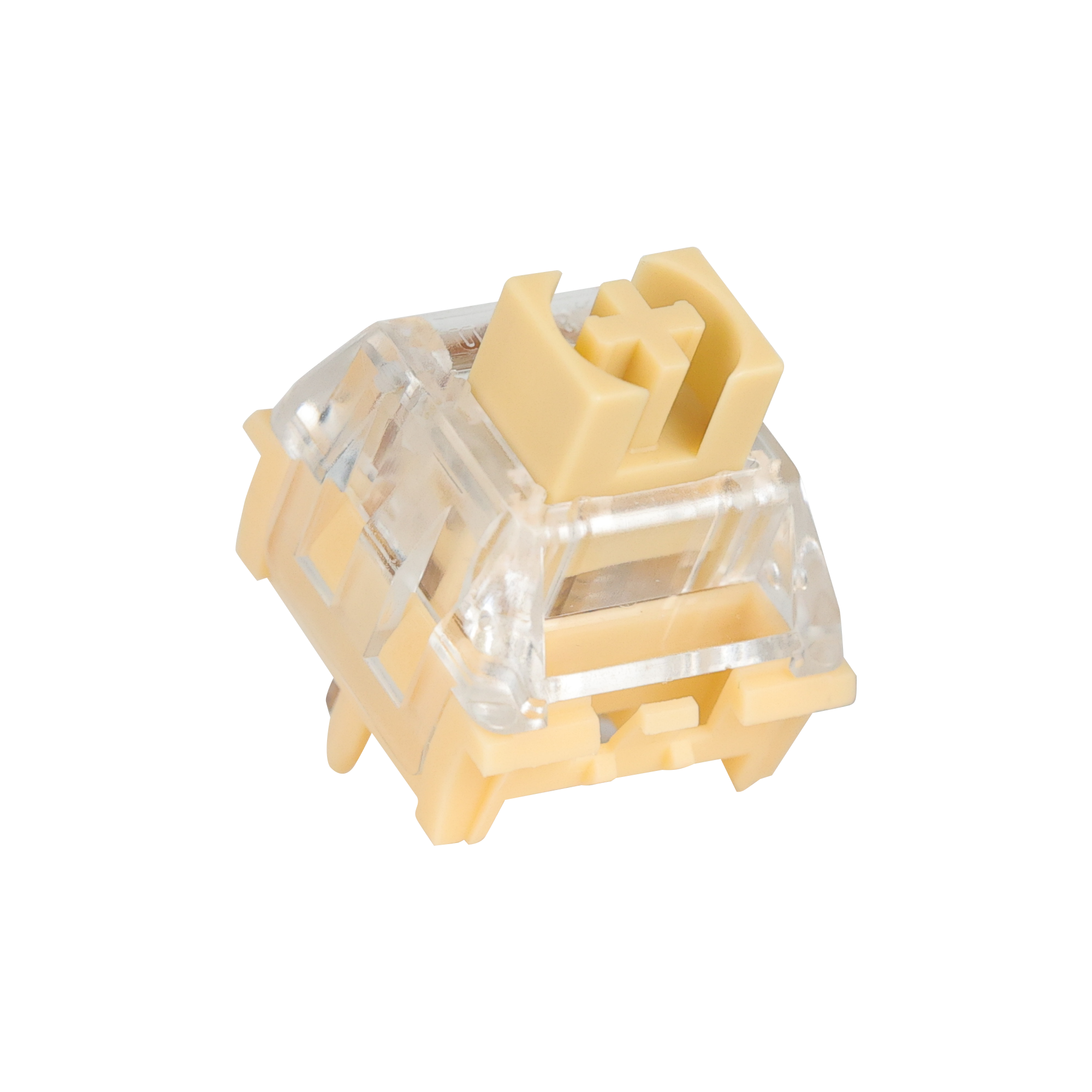 Kailh Midnight Switch Pro Series (MX Silent)