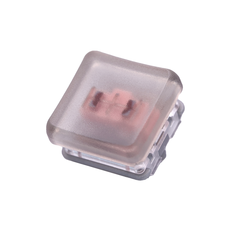 Chocfox CFX - Keycaps for Choc Switch by Chosfox