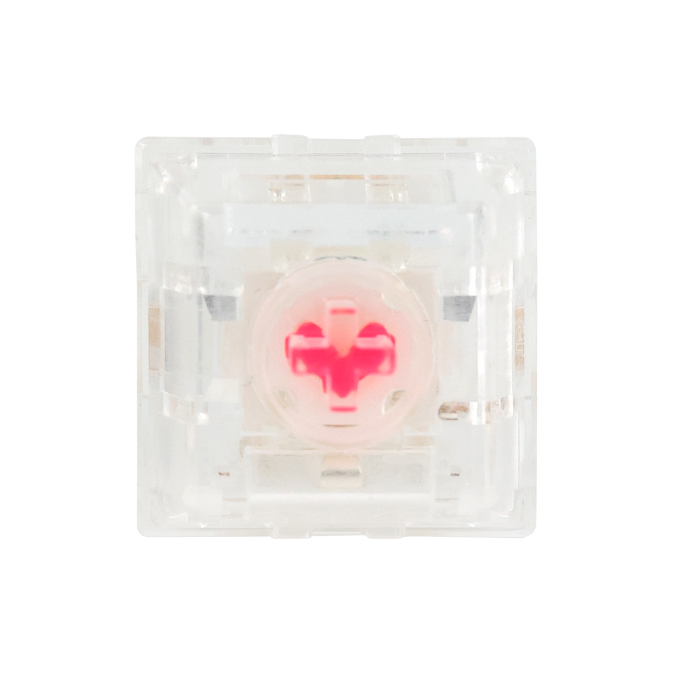 TTC Heart/Love Switch