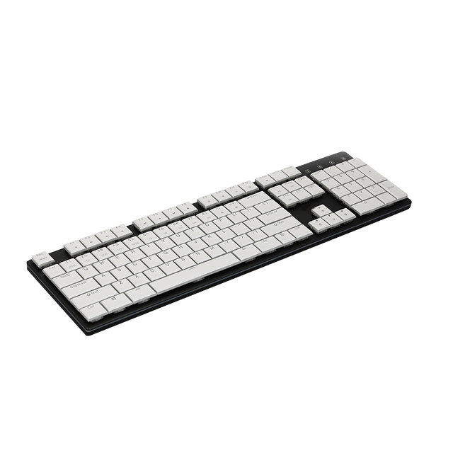 Kailh Low Profile Mechanical Switch Collection