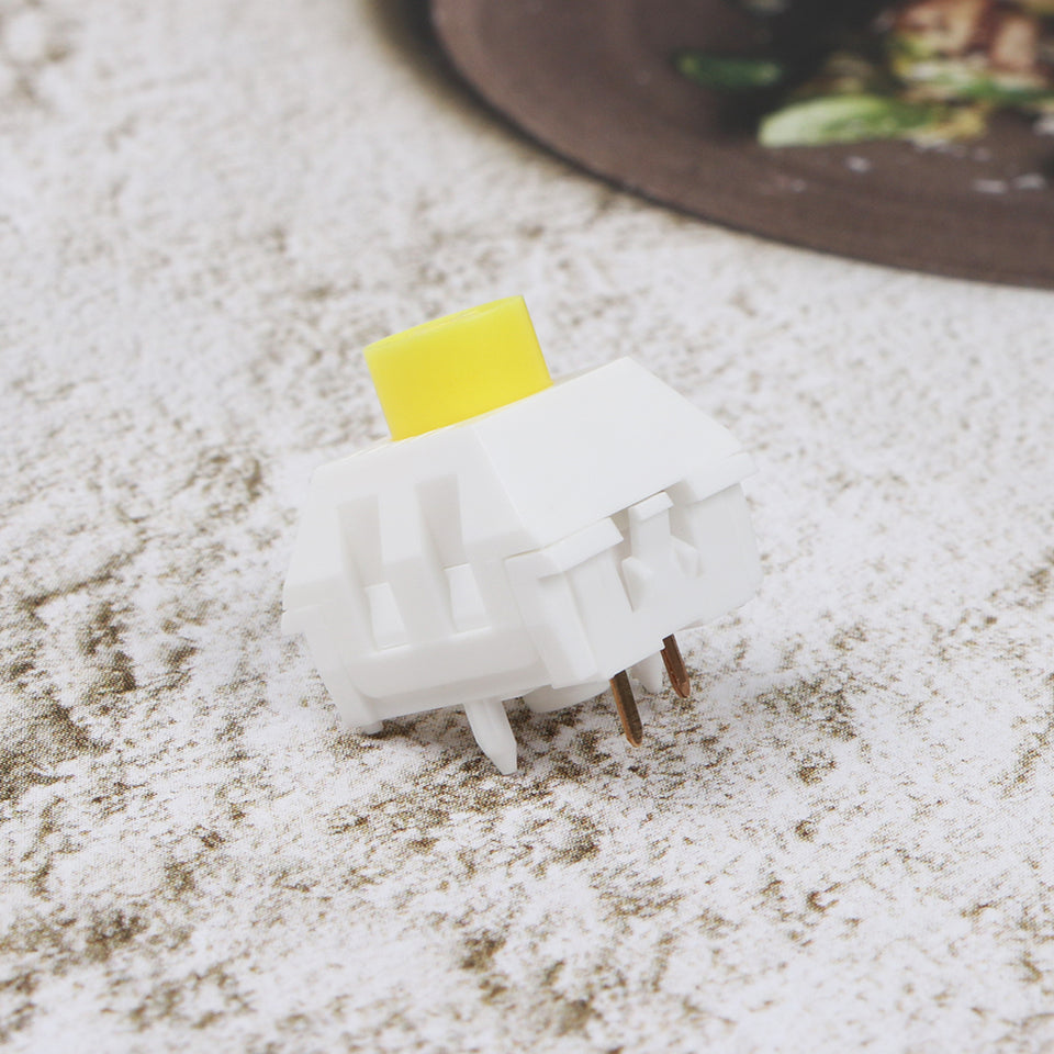 Kailh Fried Egg Switch