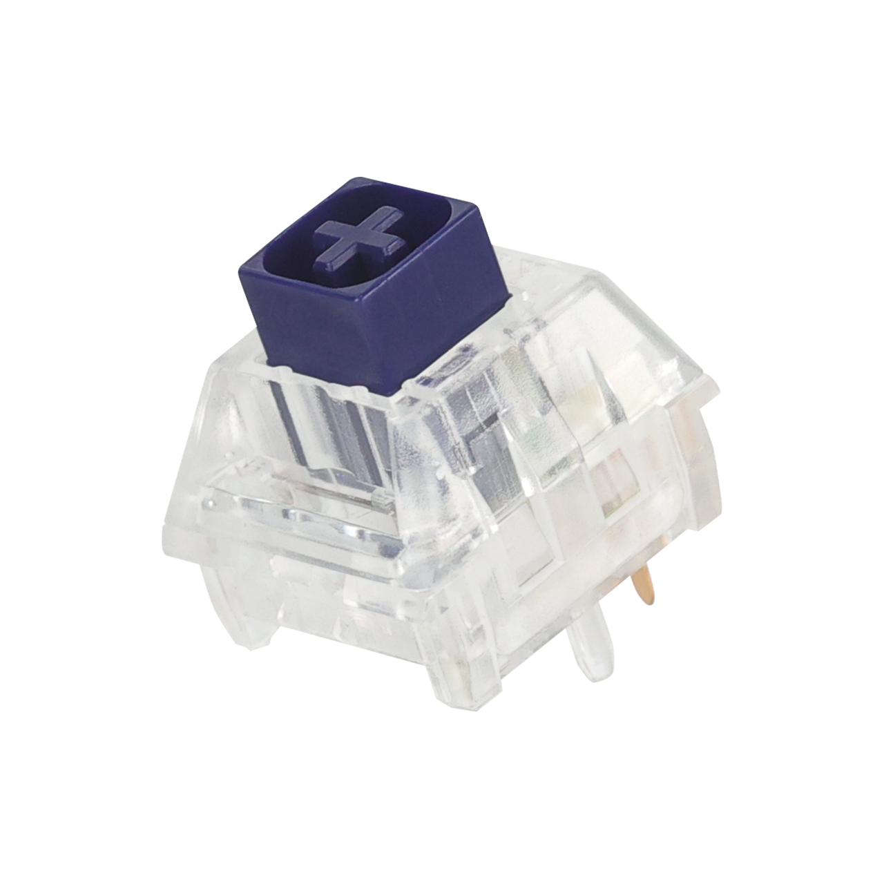 Kailh Box Navy & Box Jade