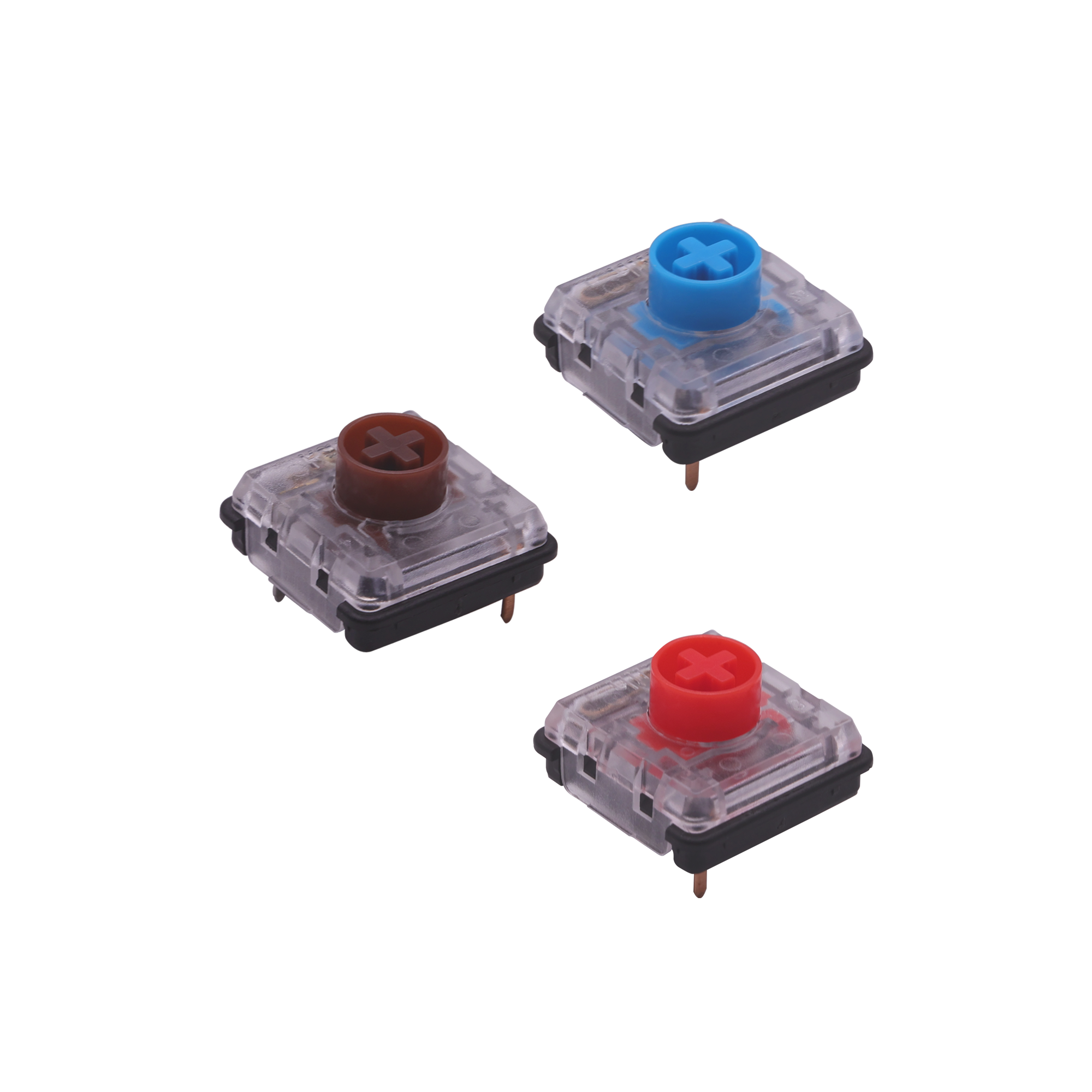 Kailh V2 Low Profile Switch